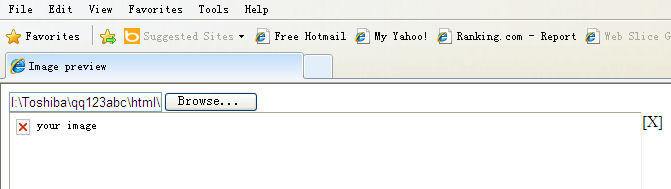 javascript - Image Upload with Preview and Delete - Stack Overflow